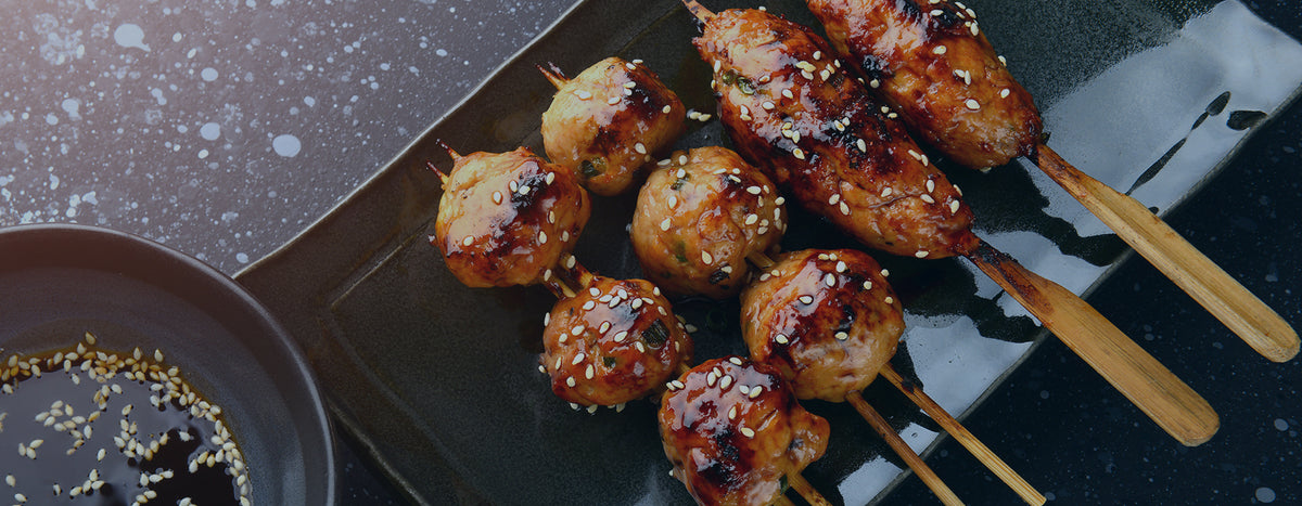 Japanese Pantry - Shop Online for Quality Japanese ingredients